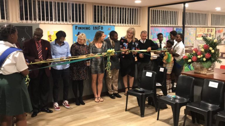 The School - Durban Primary School