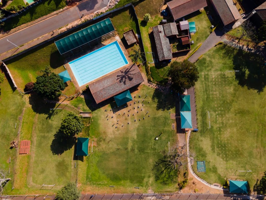 The School - Durban Primary School